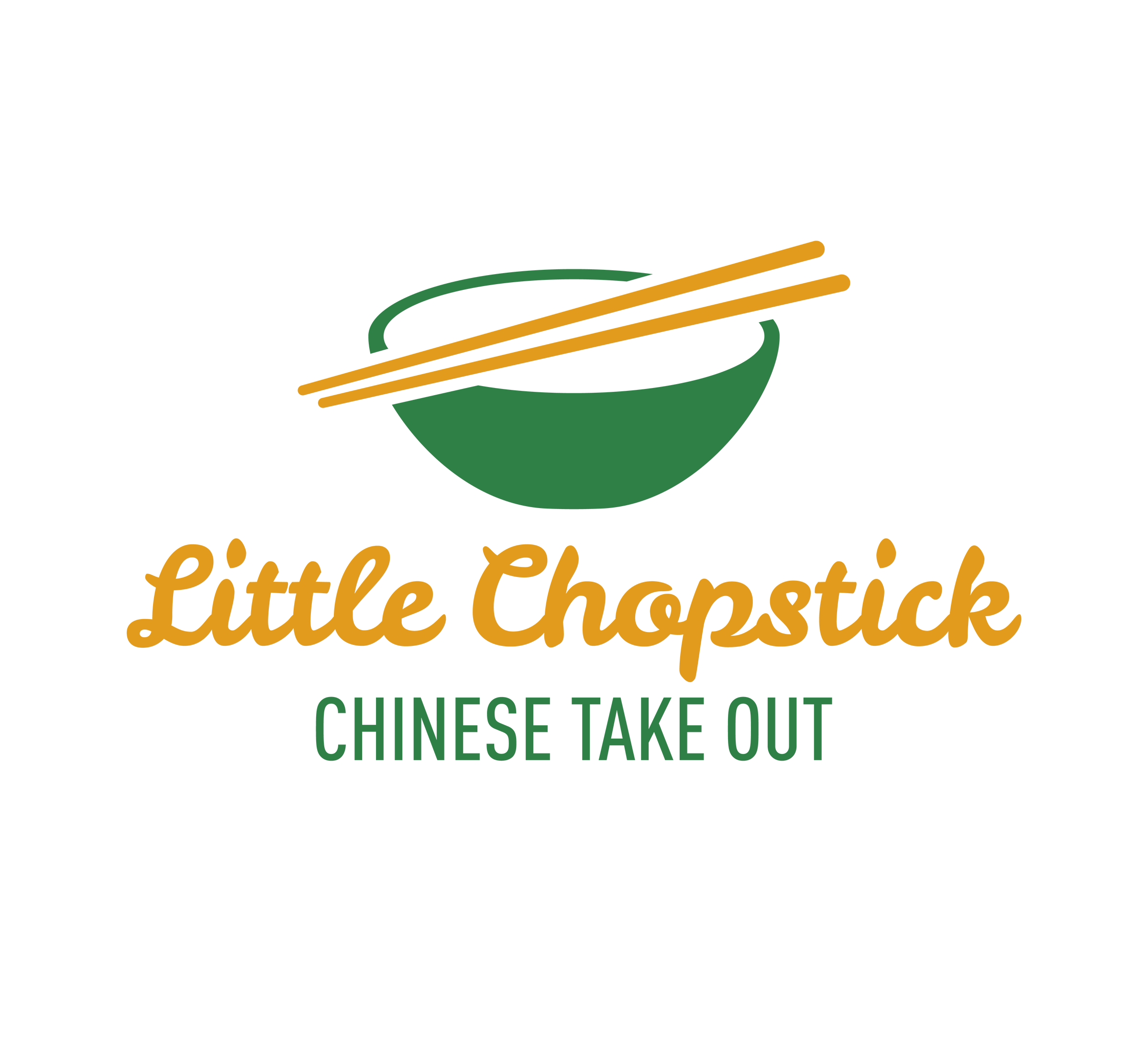 Home | Little Chopstick